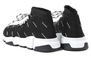 Balenciaga Speed Lace-up 'all Over Print