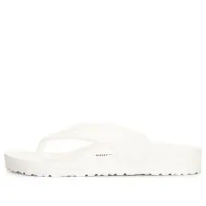 BIRKENSTOCK Honolulu Eva Thong Sandals - White
