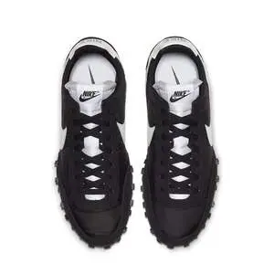 Nike Waffle Racer Sneakers - Black