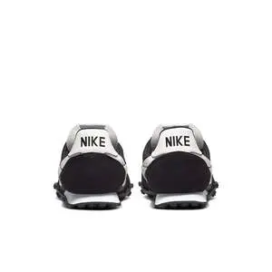 Nike Waffle Racer Sneakers - Black