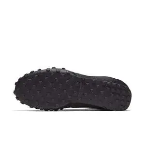 Nike Waffle Racer Sneakers - Black