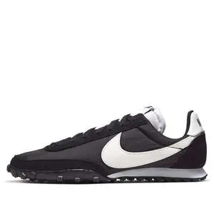 Nike Waffle Racer Sneakers - Black