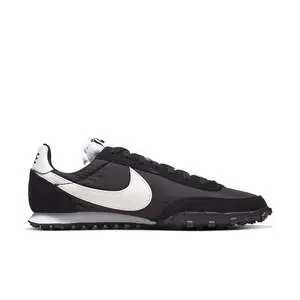 Nike Waffle Racer Sneakers - Black