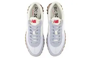 NEW BALANCE Rc30 "light Arctic Grey - Blue/white