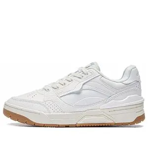 LI-NING Rsr 101 Low Top Sneakers - White/khaki
