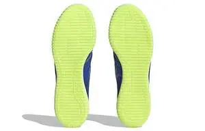 Adidas Top Sala Competition Indoor Court Shoes - Blue