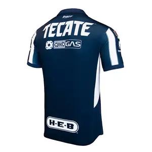 PUMA Cf Monterrey 24/25 Authentic Jersey