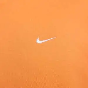 Nike Solo Swoosh Fleece Hoodie