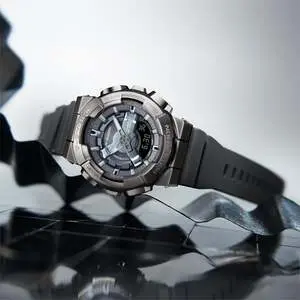 Casio G-shock Analog-digital