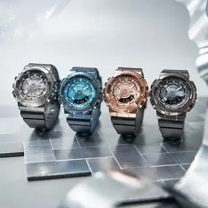 Casio G-shock Analog-digital