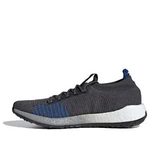 Adidas Pulseboost HD Sneakers Gray/blue/white