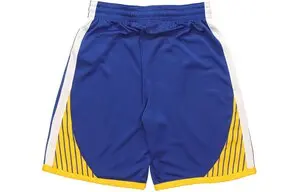 Nike Golden State Warriors Basketball Shorts