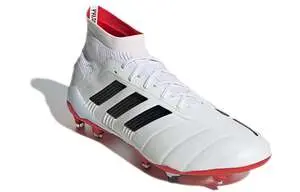 Adidas Predator 19.1 Fg 25th Anniversary Soccer Cleats