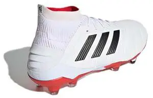 Adidas Predator 19.1 Fg 25th Anniversary Soccer Cleats