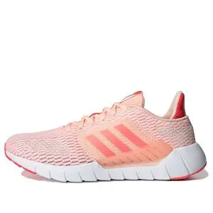 Adidas Asweego Cc "shock Red - Pink/blue