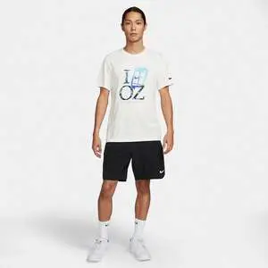 Nike Court Dri-fit Graphic T-shirt