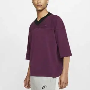 Nike Lab Italy Collection Knit Jersey