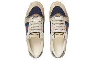 Gucci Gg Screener Sneakers