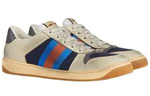 Gucci Gg Screener Sneakers