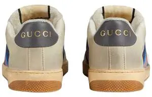Gucci Gg Screener Sneakers