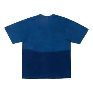 HUMAN MADE Dyed T-shirt #1 'indigo - Blue