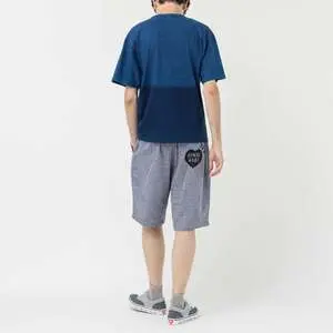 HUMAN MADE Dyed T-shirt #1 'indigo - Blue