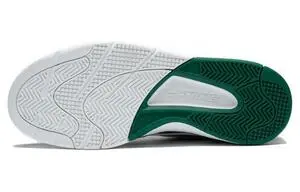 LI-NING Basketball Culture Low Top Sneakers