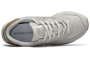 NEW BALANCE 574 Low Top Sneakers - Grey