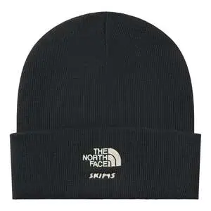 The North Face X Skims Beanie - Onyx