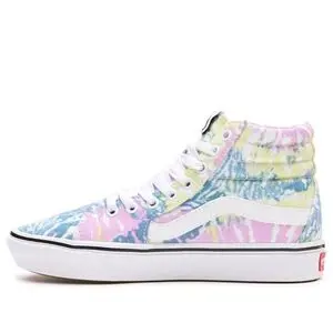 VANS Comfycush Sk8-hi High Top Sneakers