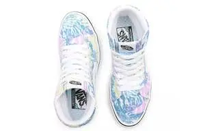 VANS Comfycush Sk8-hi High Top Sneakers