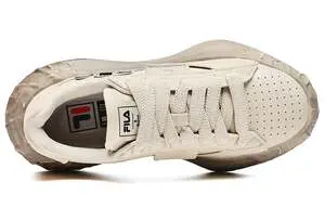 FILA Mihara X Fm-20 Lace Up Sneakers