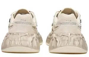 FILA Mihara X Fm-20 Lace Up Sneakers