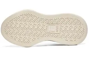 FILA Mihara X Fm-20 Lace Up Sneakers