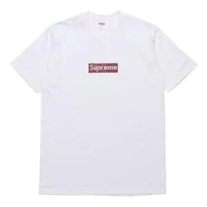 Supreme Logo T-shirts For Men