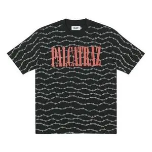 PALACE Ss22 Palcatraz T-shirt