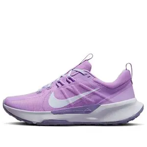 Nike Nike Juniper Trail 2 Next Nature "Space Purple" Purple