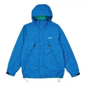 PALACE Mountain Parka P23jk026 - Blue