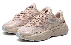 FILA FUSION Dad Shoes
