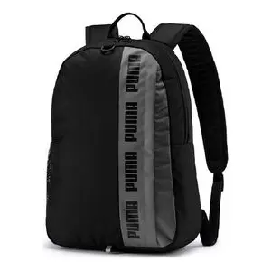 PUMA Phase Backpack Ii - Black/grey