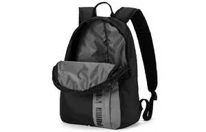 PUMA Phase Backpack Ii - Black/grey