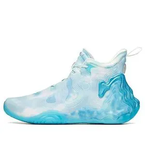 ANTA Star Peak Glacier High Top Sneakers