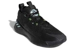 Adidas D Rose Son Of Chi 2.0 Basketball Sneakers