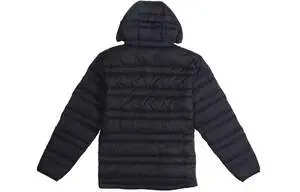 Under Armour Down Hooded Winter Jacket