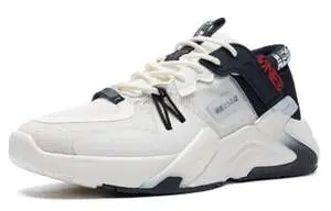 361 DEGREES X Initial D Casual Sneakers
