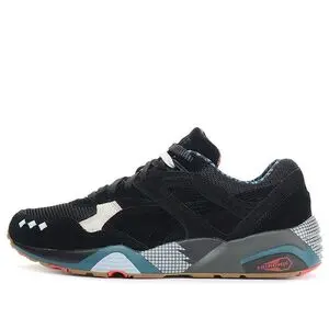 PUMA Alife X R698 'glacier' Sneakers - Black