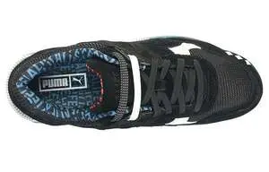 PUMA Alife X R698 'glacier' Sneakers - Black