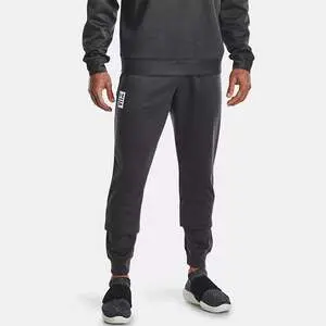 Under Armour Recover Sweatpants - Dark Grey