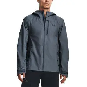 Under Armour Stretch Woven Windbreaker Jacket