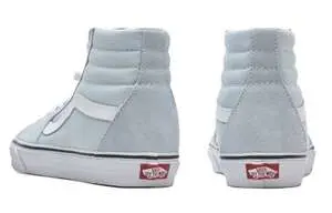 VANS Sk8-hi Sneakers - /gray
